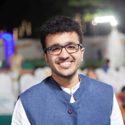 Portfolio | Suneet Mehta